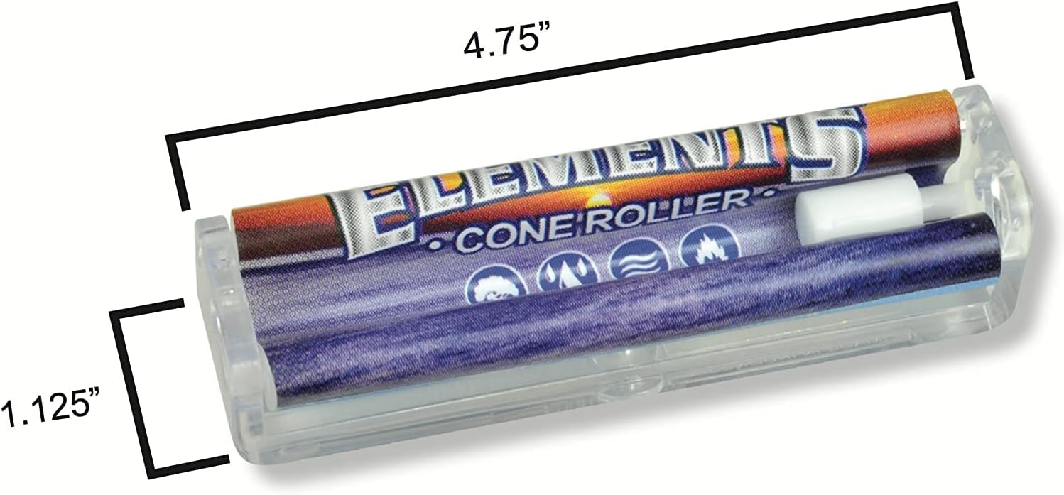 Affordable Blunt/Joint Rolling Machines | Bittchaser Nairobi Kenya