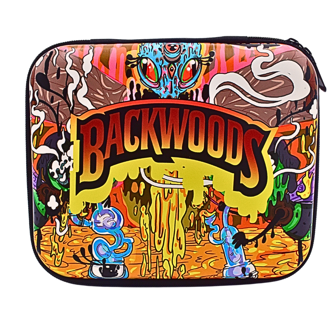 Shop Backwoods Smoking Kit Gift Bag In Nairobi Kenya | Bittchaser Shop ...