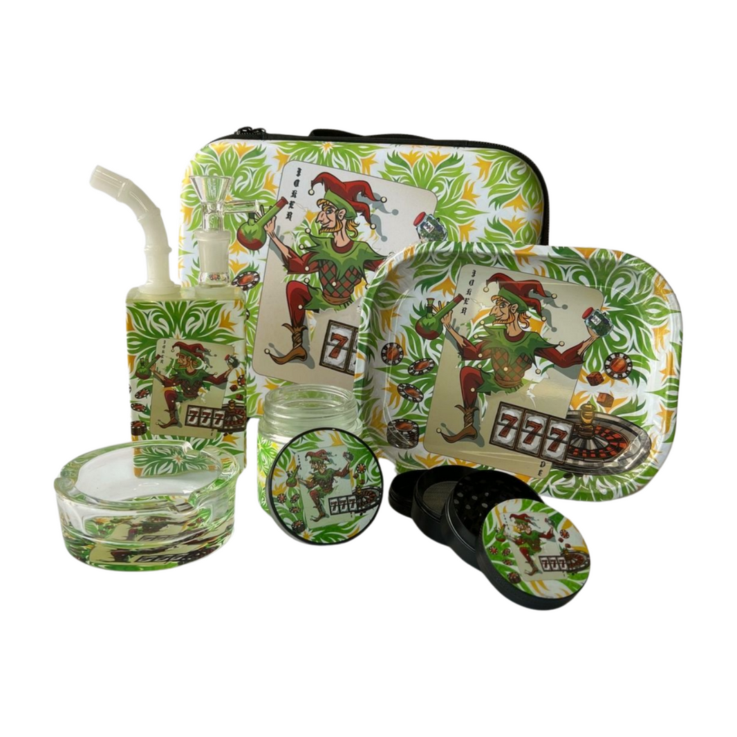 Assorted Glass, Plastic & Silicone Bongs At Bittchaser Nairobi Kenya ...