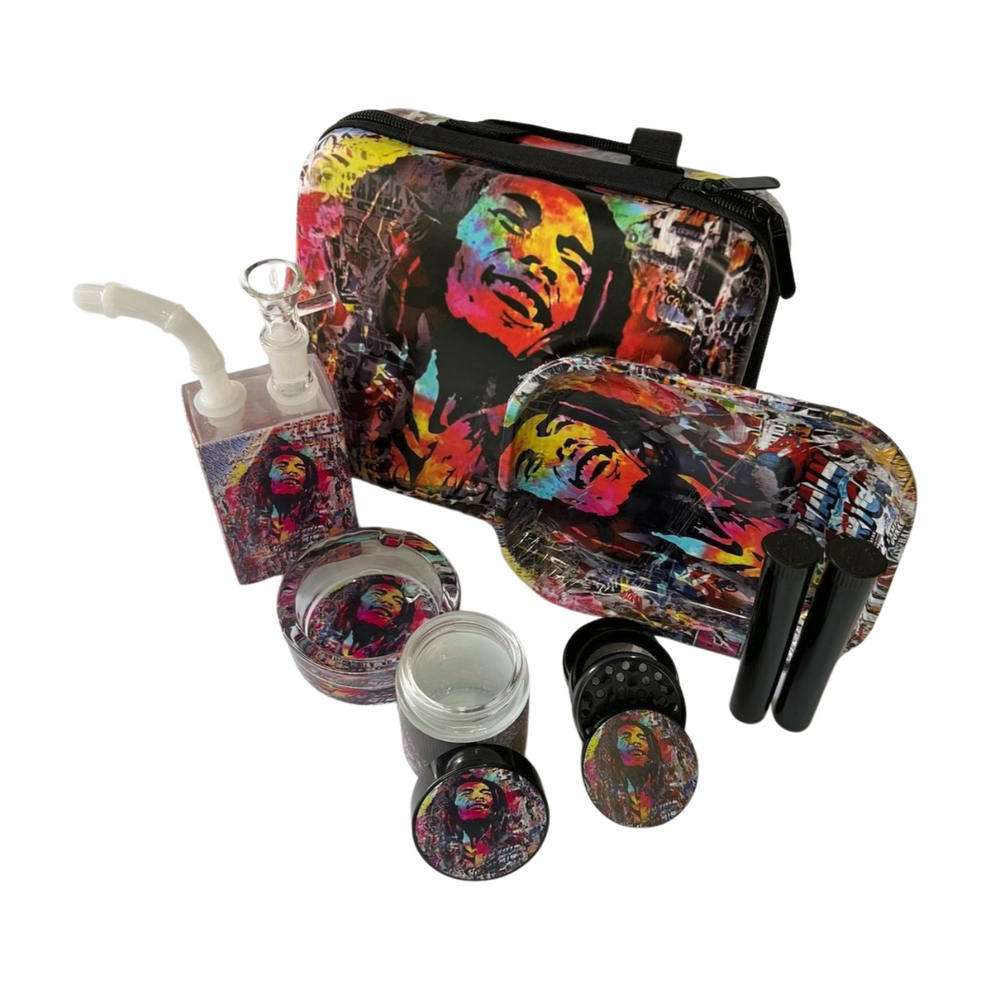 Legendary Bob Marley Juice Bong Gift Set | Bittchaser Nairobi Kenya ...